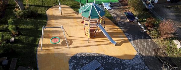 Spielplatzprüfungen nach DIN 79161 - Galabau Detlef Reinert